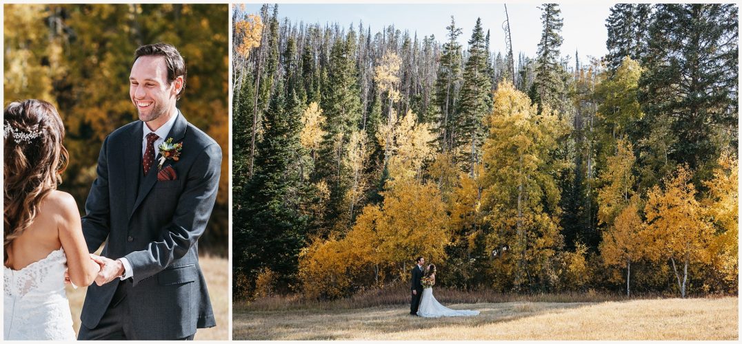 What in the World Does This Have to do with Eloping?