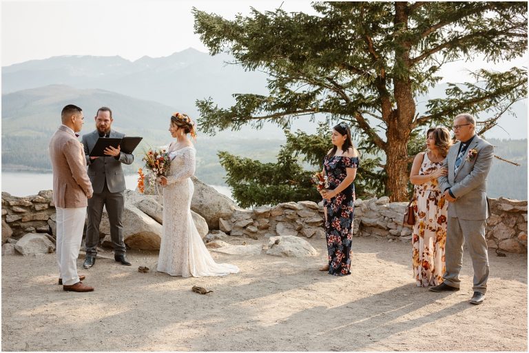 Include Your Family in Pre-Elopement Activities